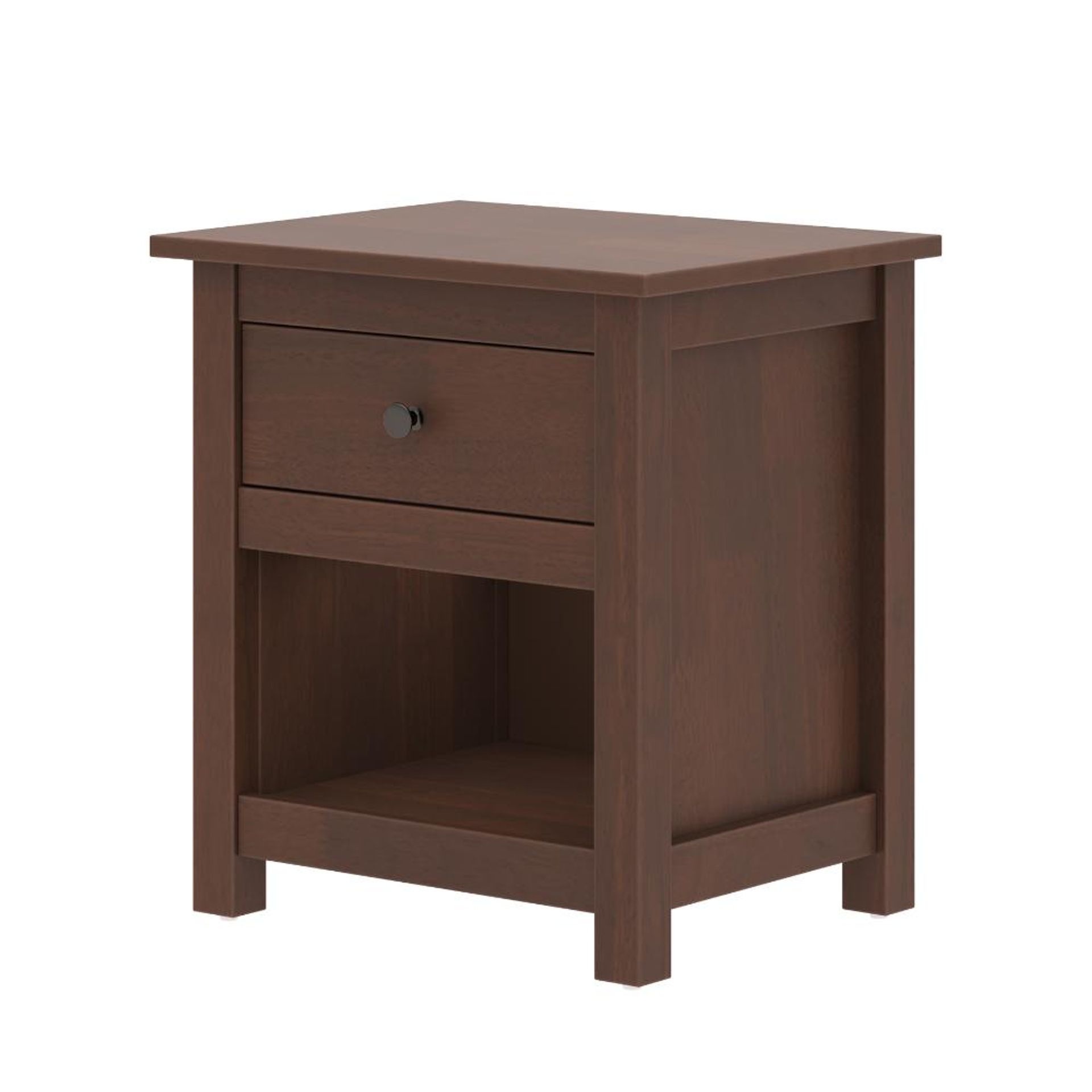 Buy Idris Bedside Table Online At Best Price In India | Wakefit