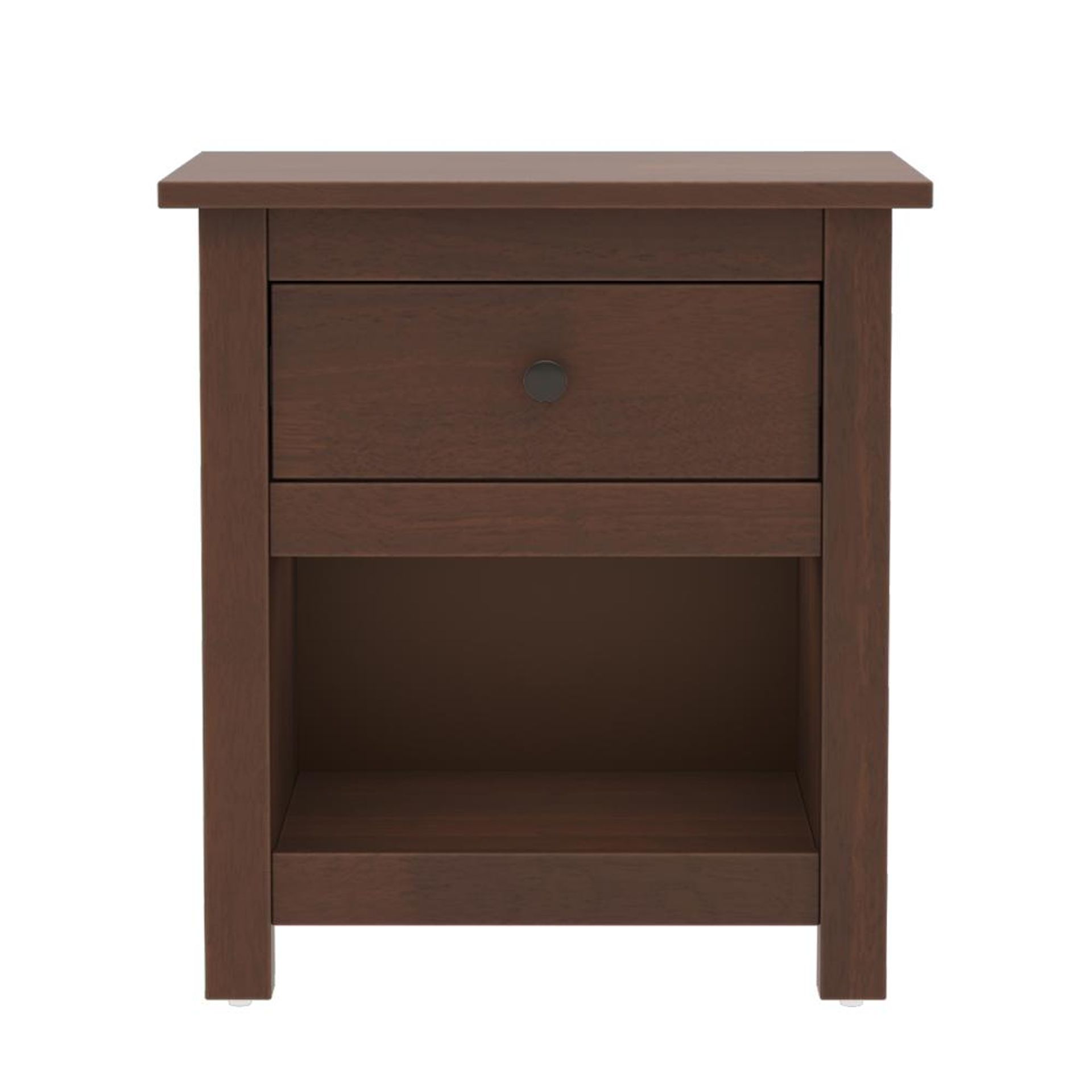 Buy Idris Bedside Table Online At Best Price In India | Wakefit