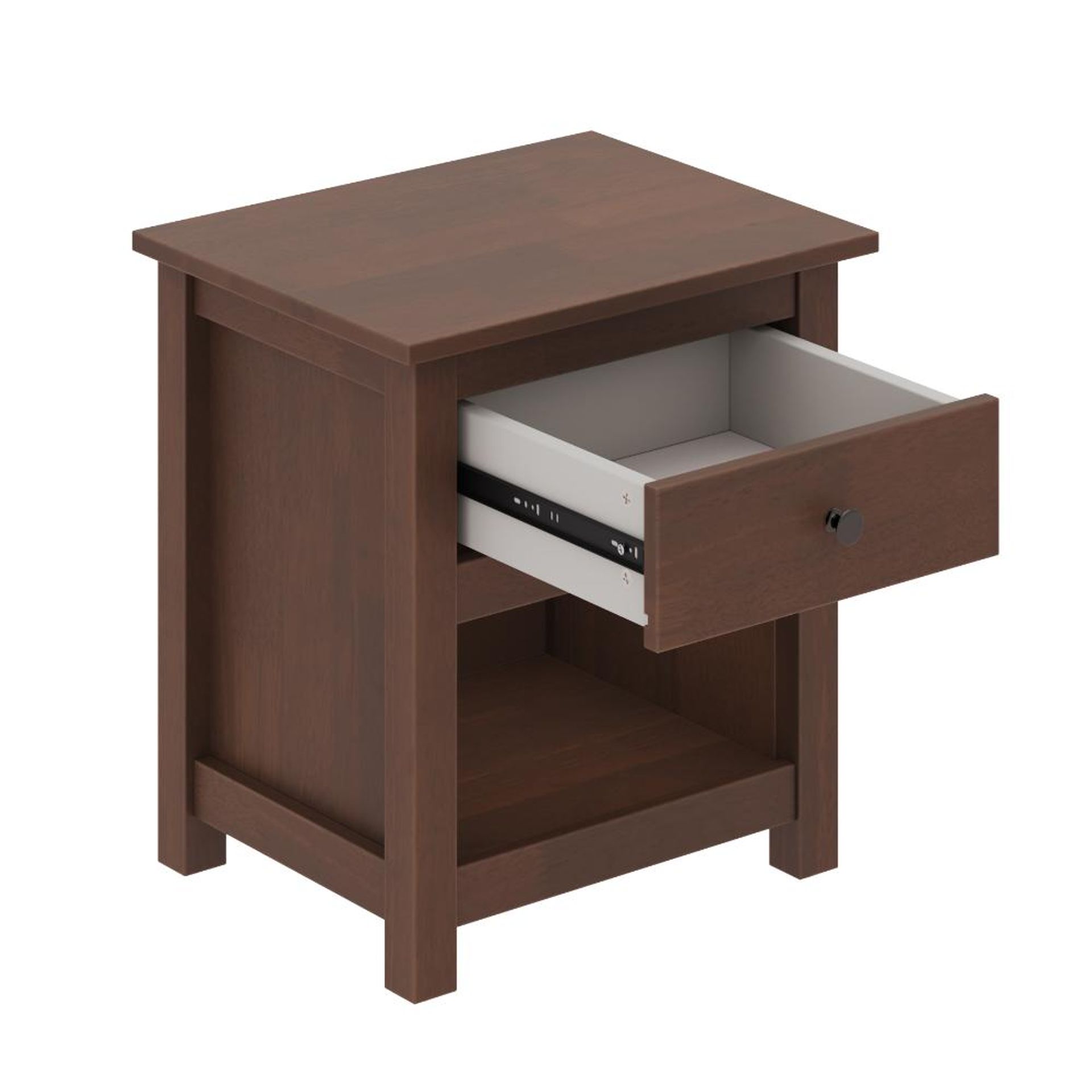 Buy Idris Bedside Table Online At Best Price In India | Wakefit