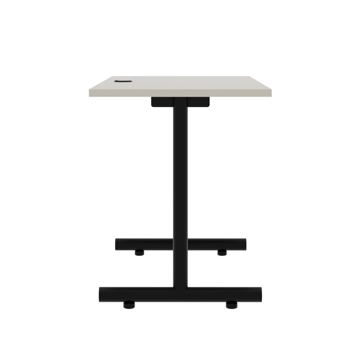 Buy Shea Engineered wood Study Table Online at Best prices starting ...