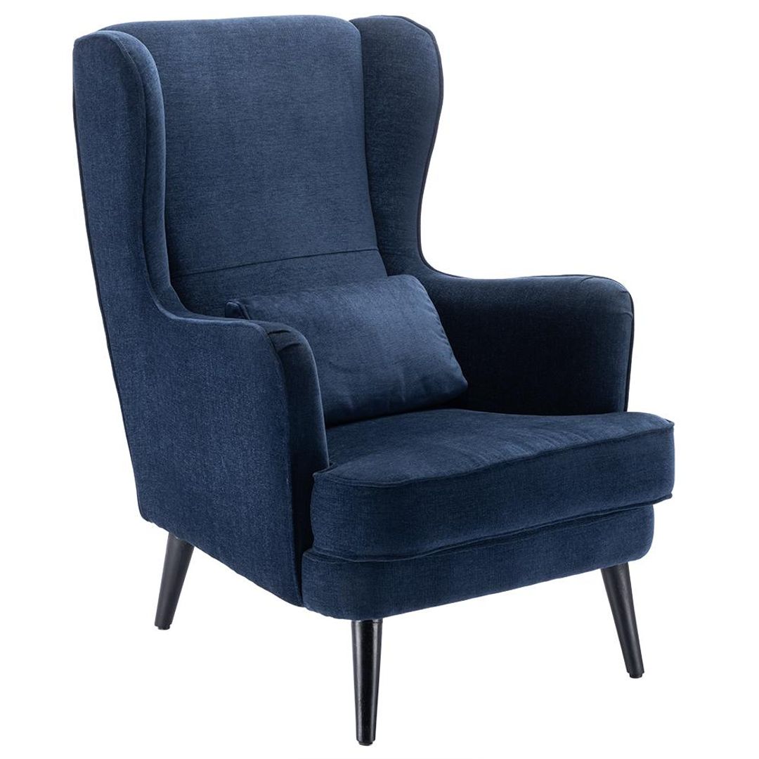 Buy Wing Chair Sawyer Online At Best Price In India | Wakefit