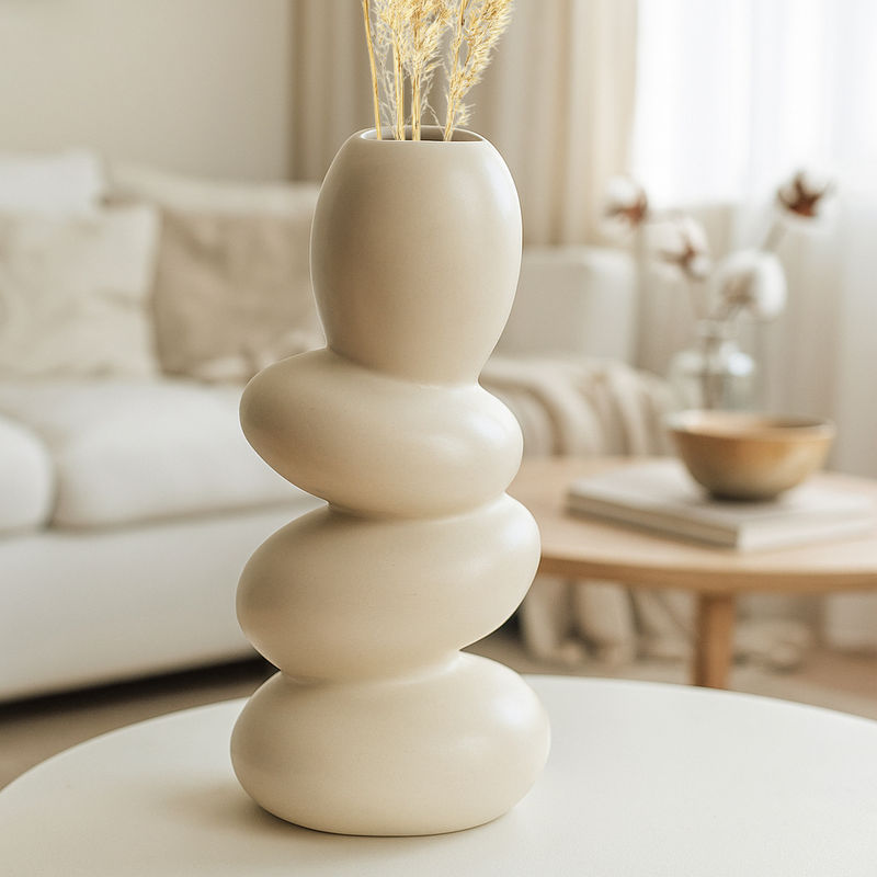 Buy Lyselle Vase Online At Best Price In India | Wakefit