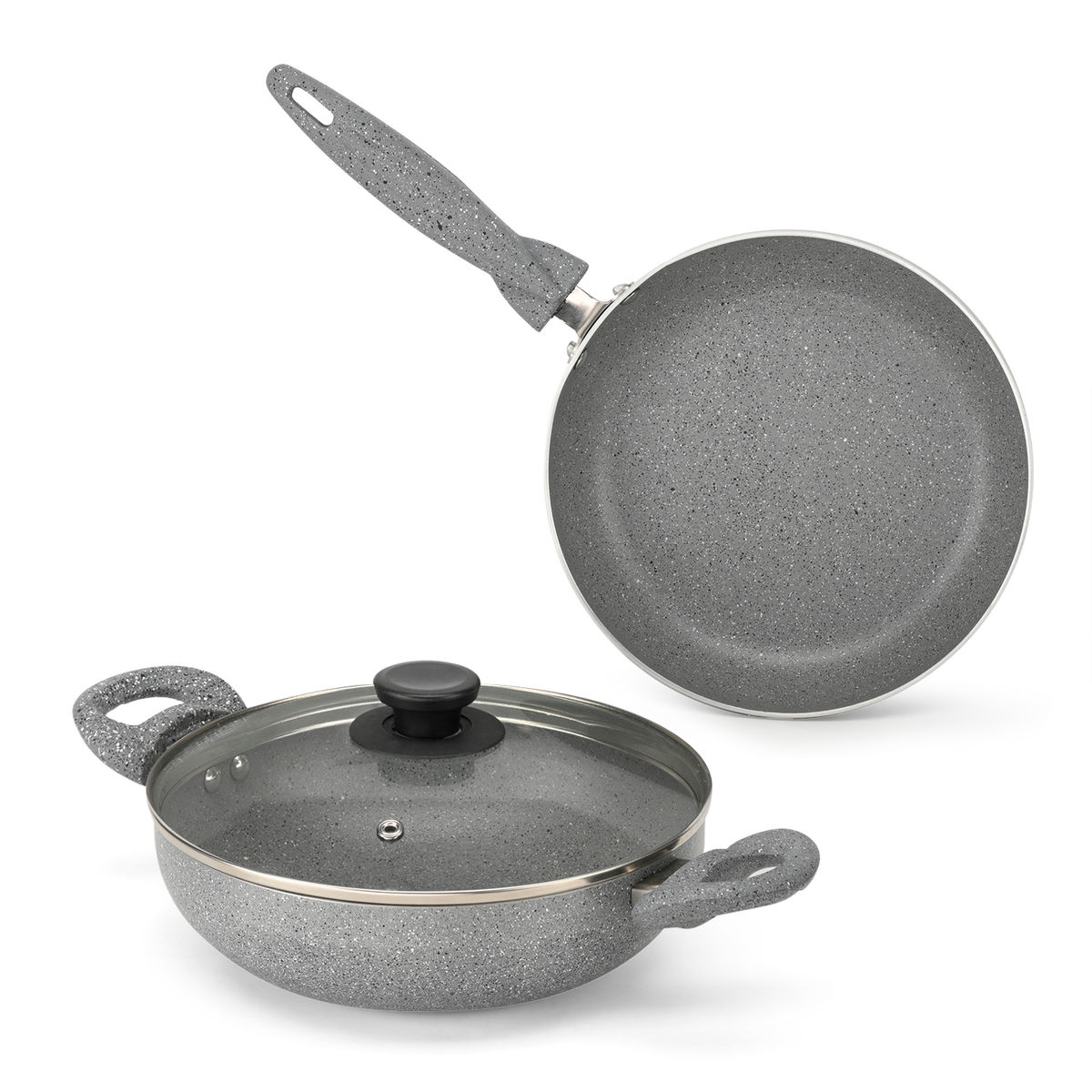 Buy 3 Pc Cookware Set Online At Best Price In India | Wakefit