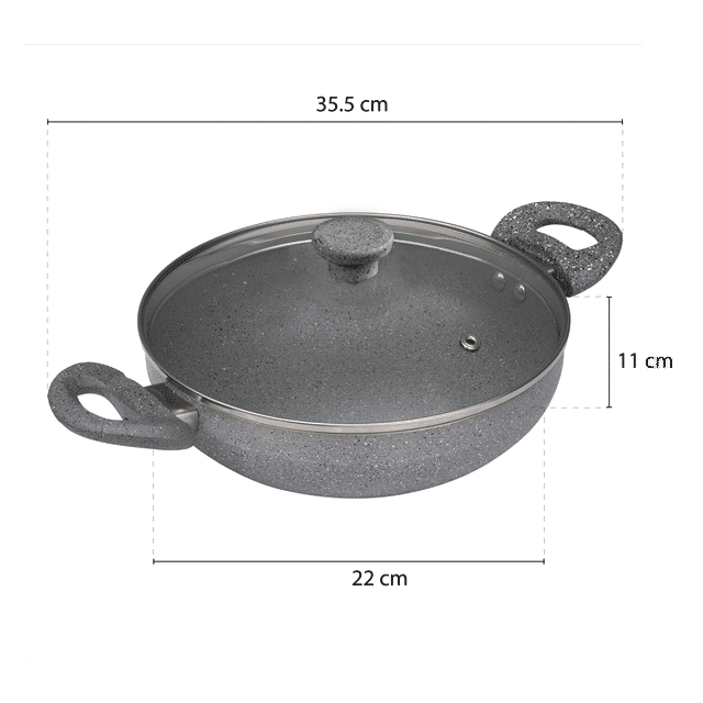 Buy 3 Pc Cookware Set Online At Best Price In India | Wakefit