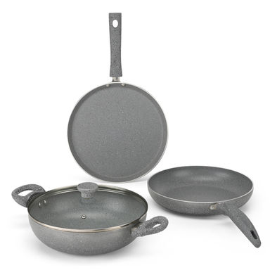 Buy 4 Pc Cookware Set Online At Best Price In India | Wakefit