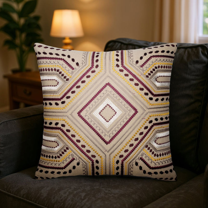 Buy Designer Cushion Covers Online At Best Price In India | Wakefit