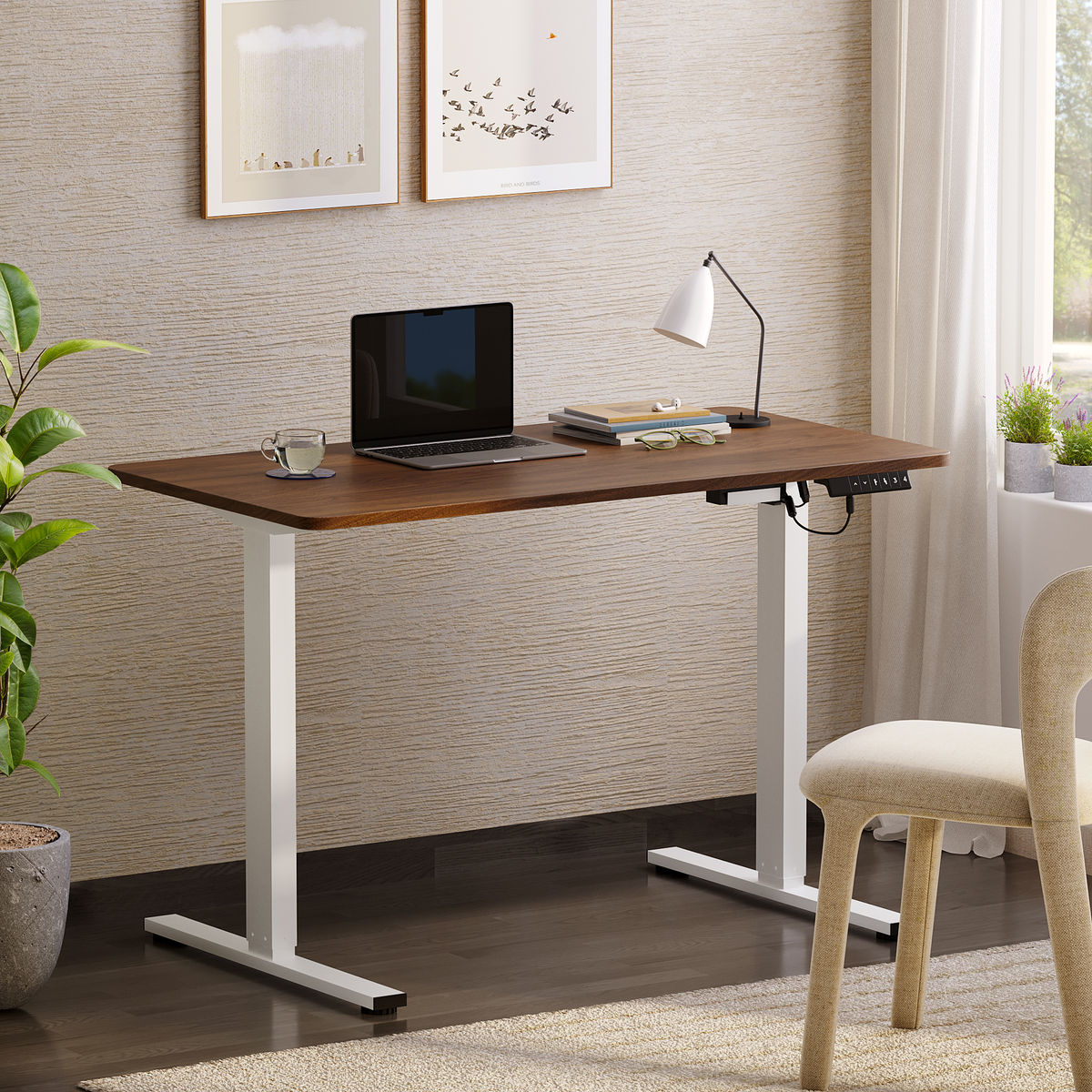 Buy Study Tables Online Starting from ₹1784 | Wakefit