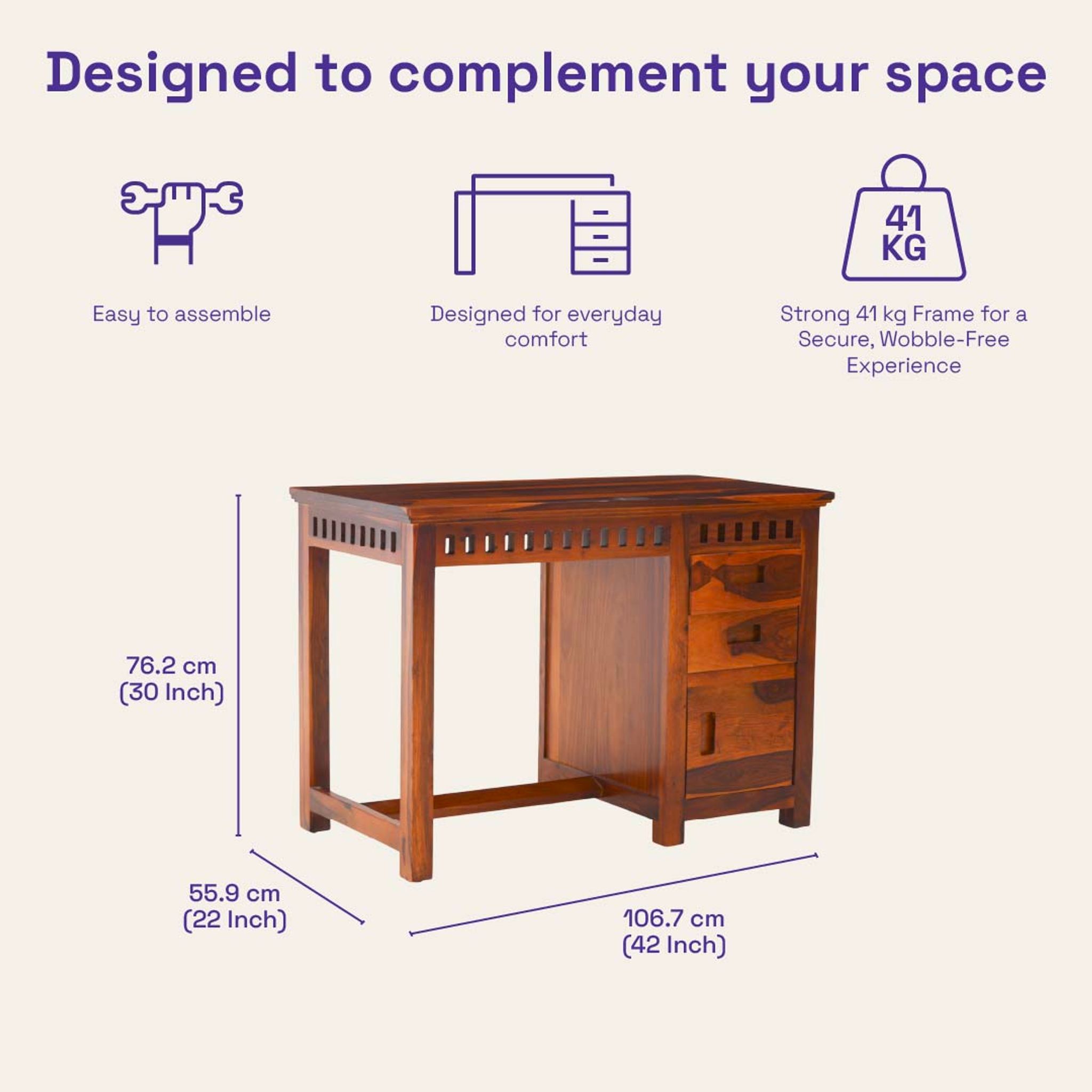 Buy Nuvetta Bedside Table Online At Best Price In India | Wakefit