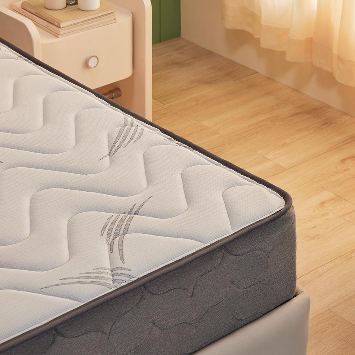 Buy Elevate Ortho Spring Mattress Online at Best Prices Starting from ...