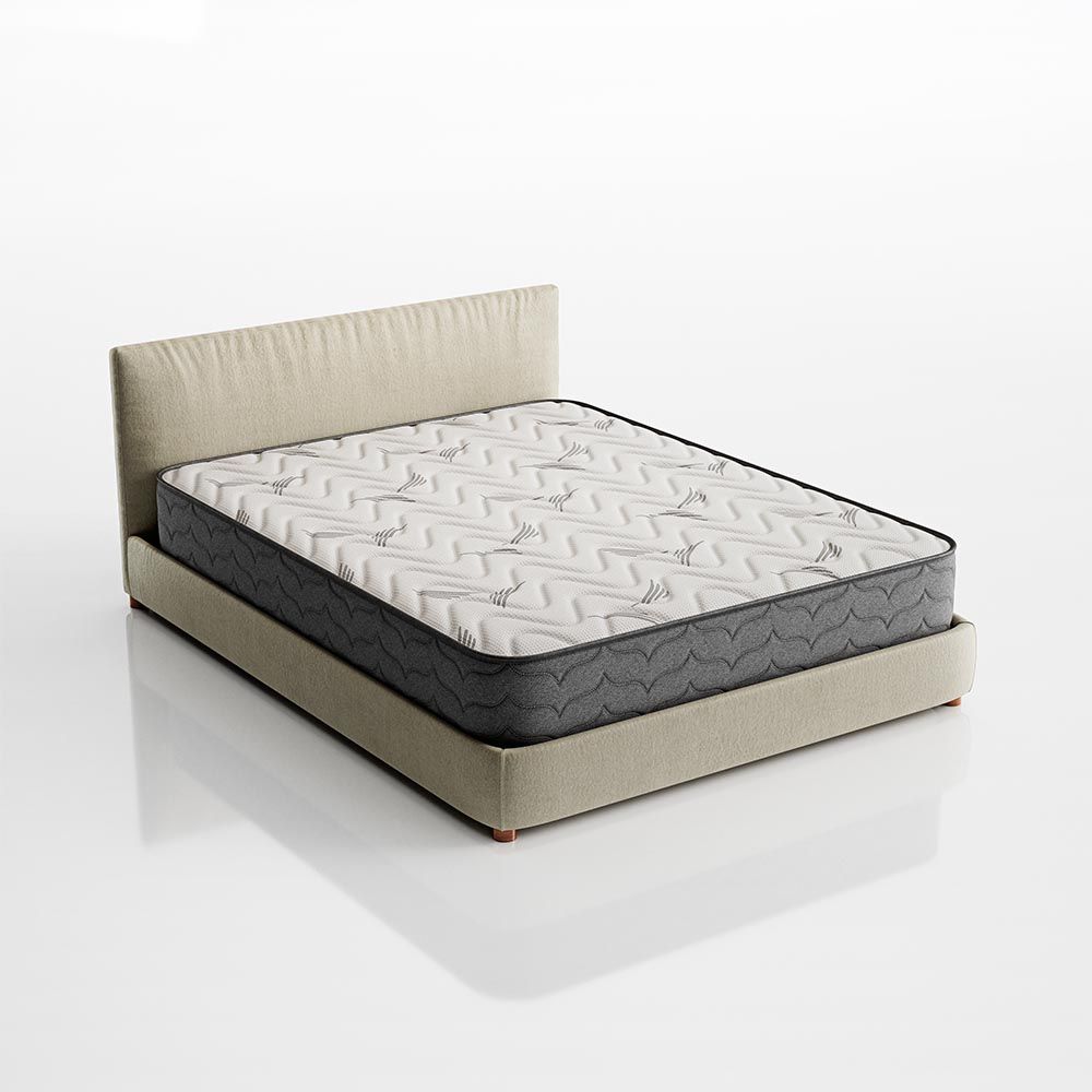 Wakefit pocket spring mattress store