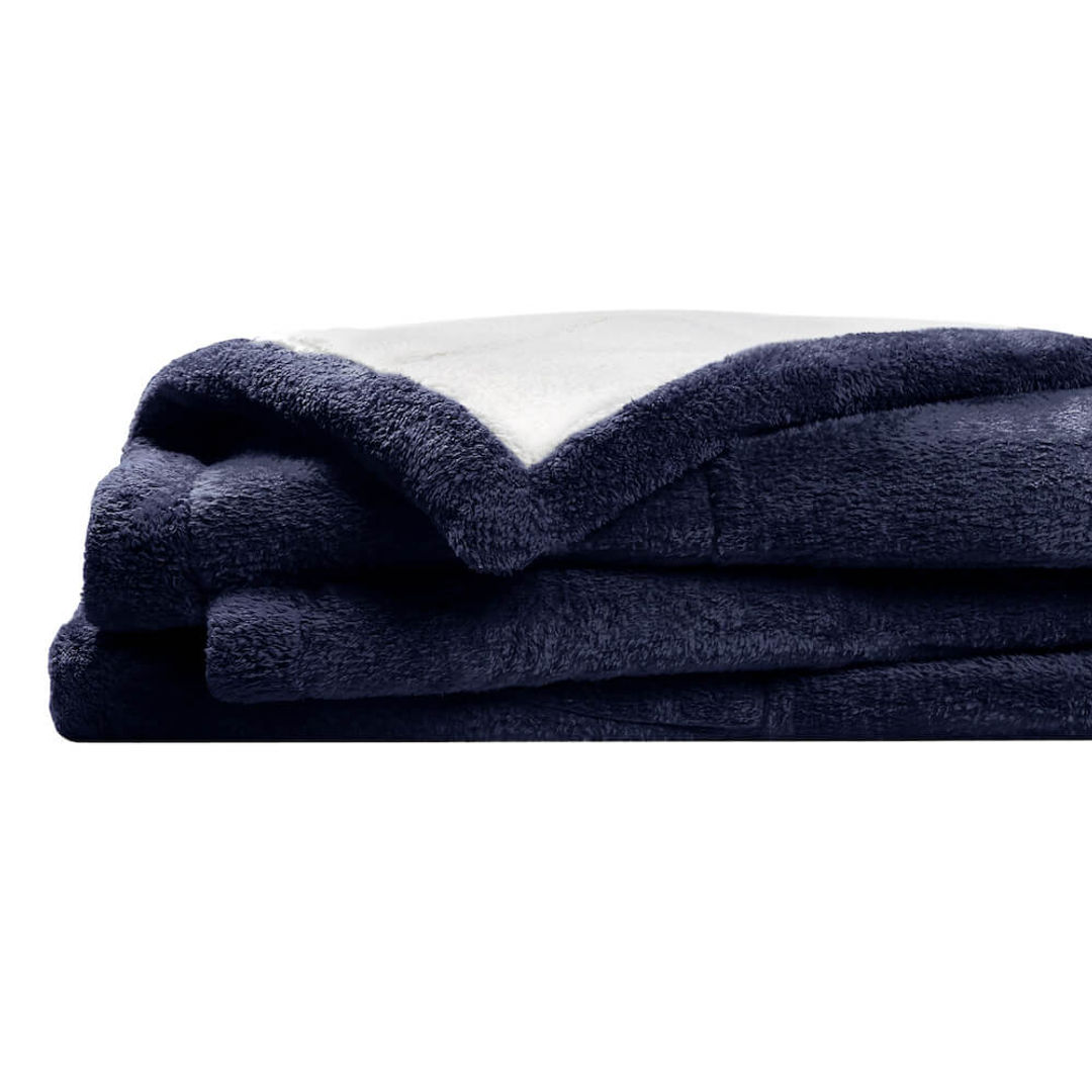 Buy Sherpa Blanket Online at Prices from ₹2147 | Wakefit