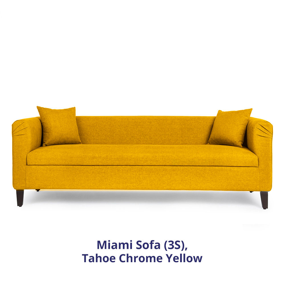 Miami Sofa Set (सोफ़ा सेट): Buy Miami Sofa Set Online at Best prices ...