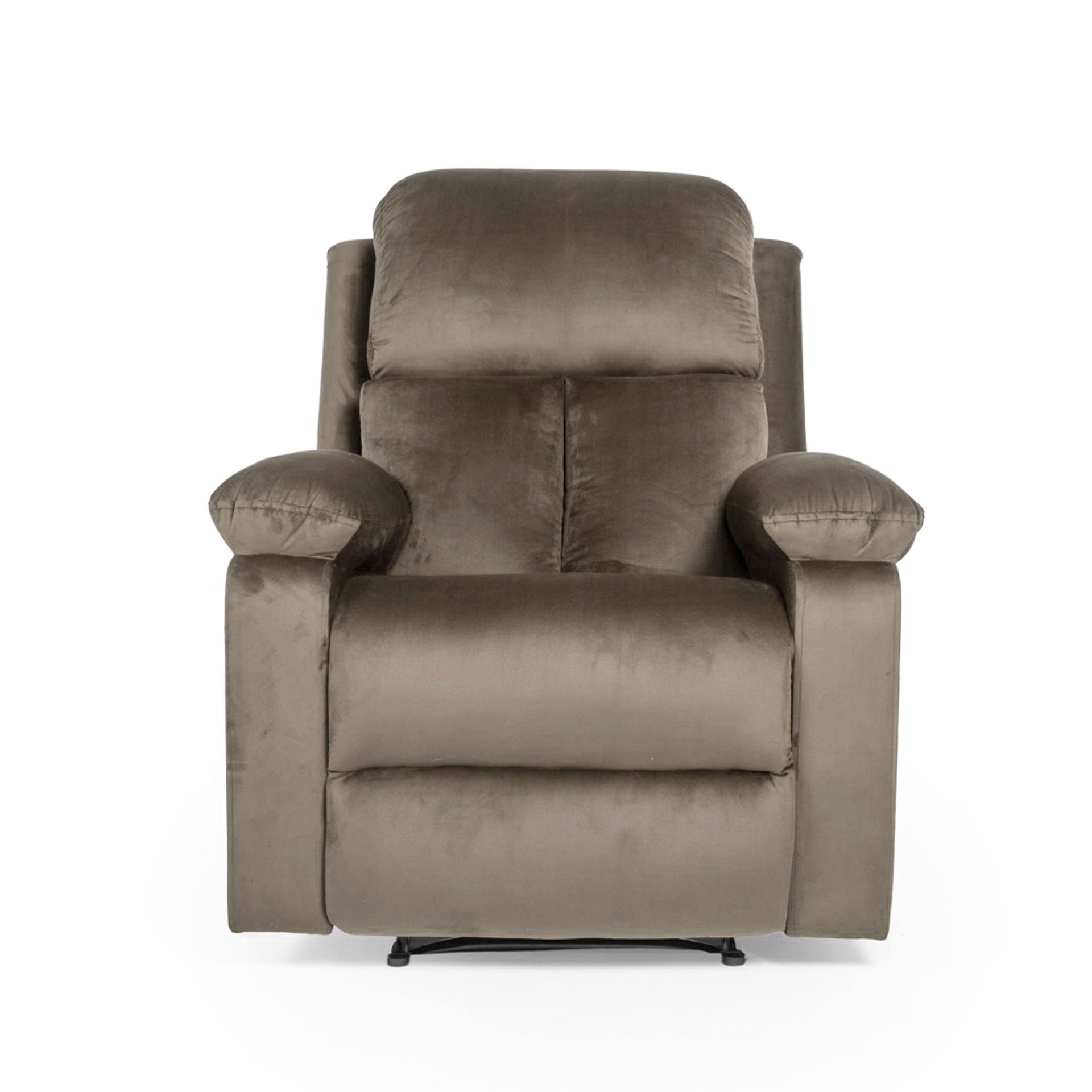 Recliners: Buy Stargazer Recliner sofa Online at Best prices starting ...
