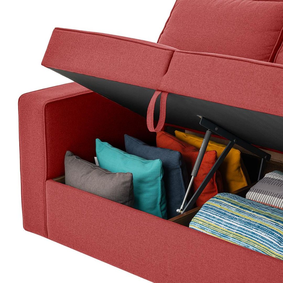 Buy Napper Sofa With Storage Online At Best Price In India | Wakefit