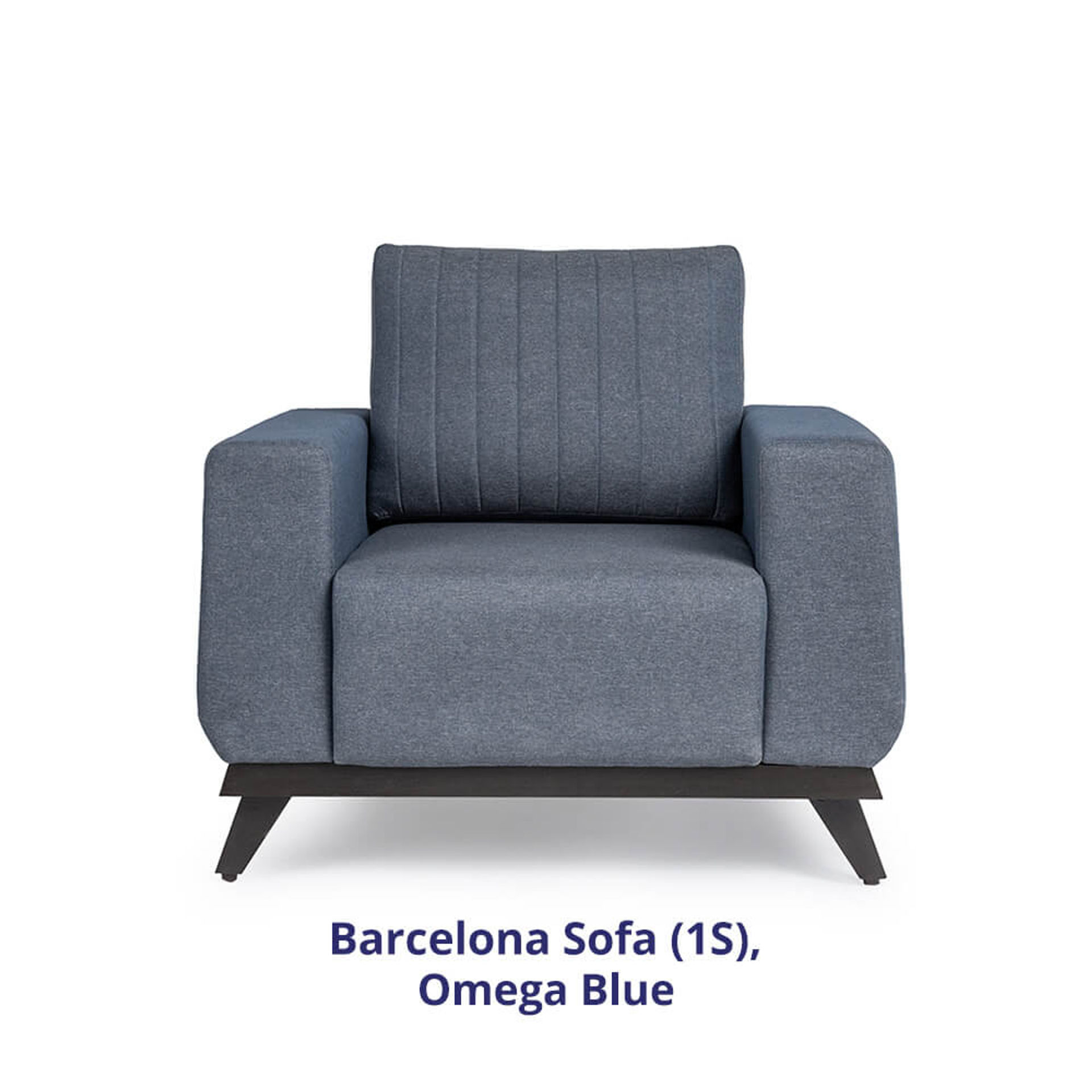 Buy Single Seater Sofa At Best Price From Wakefit