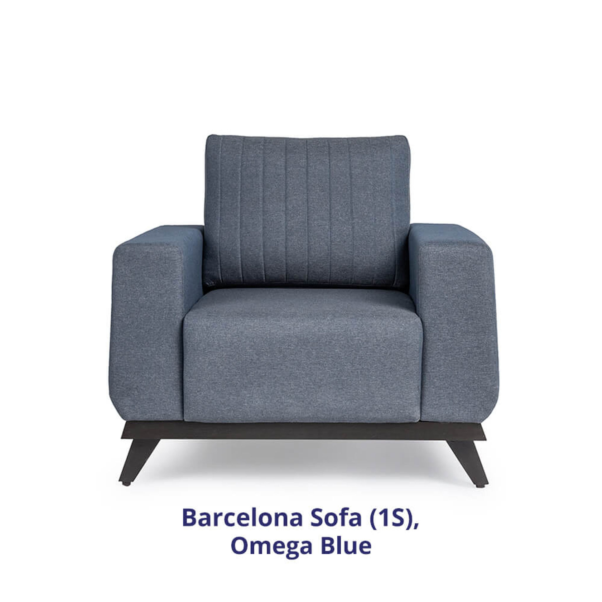 Buy Single Seater Sofa At Best Price From Wakefit