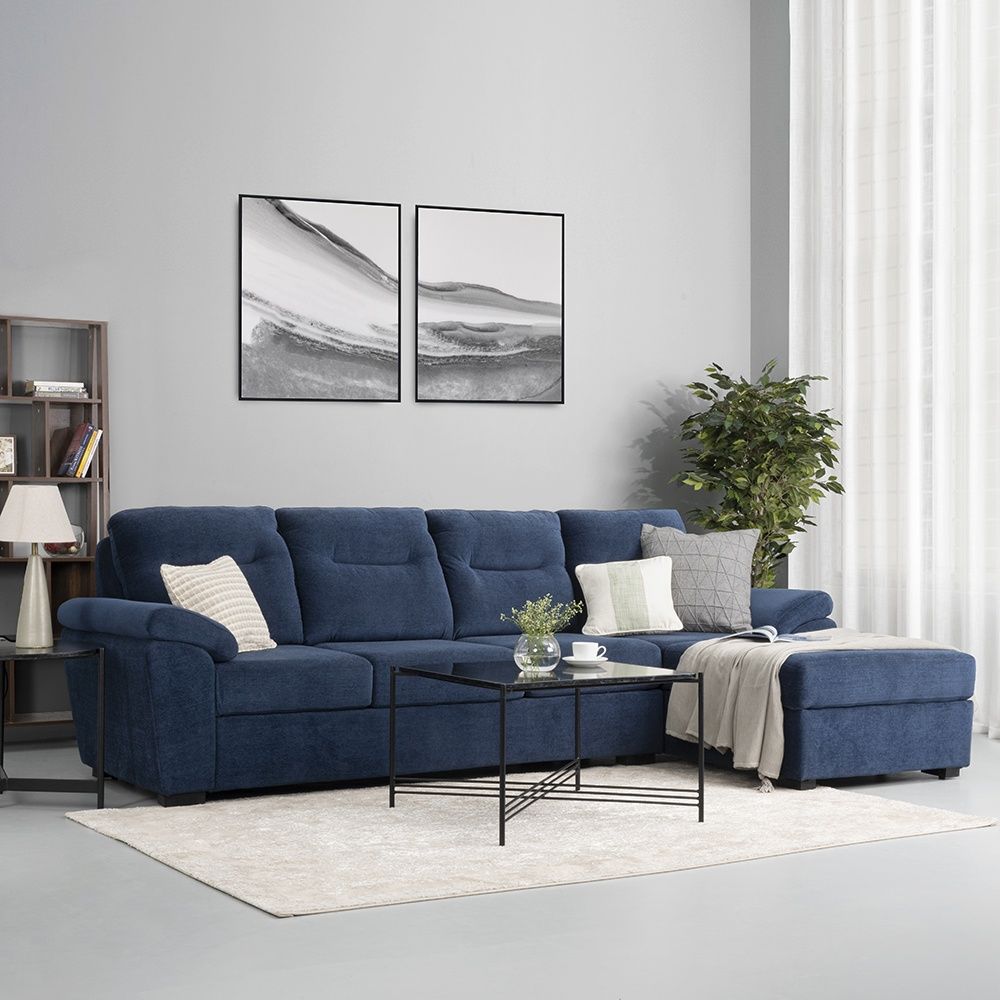 Wakefit sofa set store