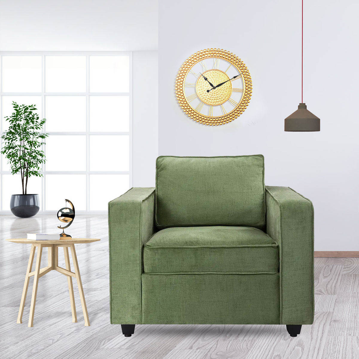 Buy Napper Plus Sofa Online at Best prices starting from ₹18340 | Wakefit