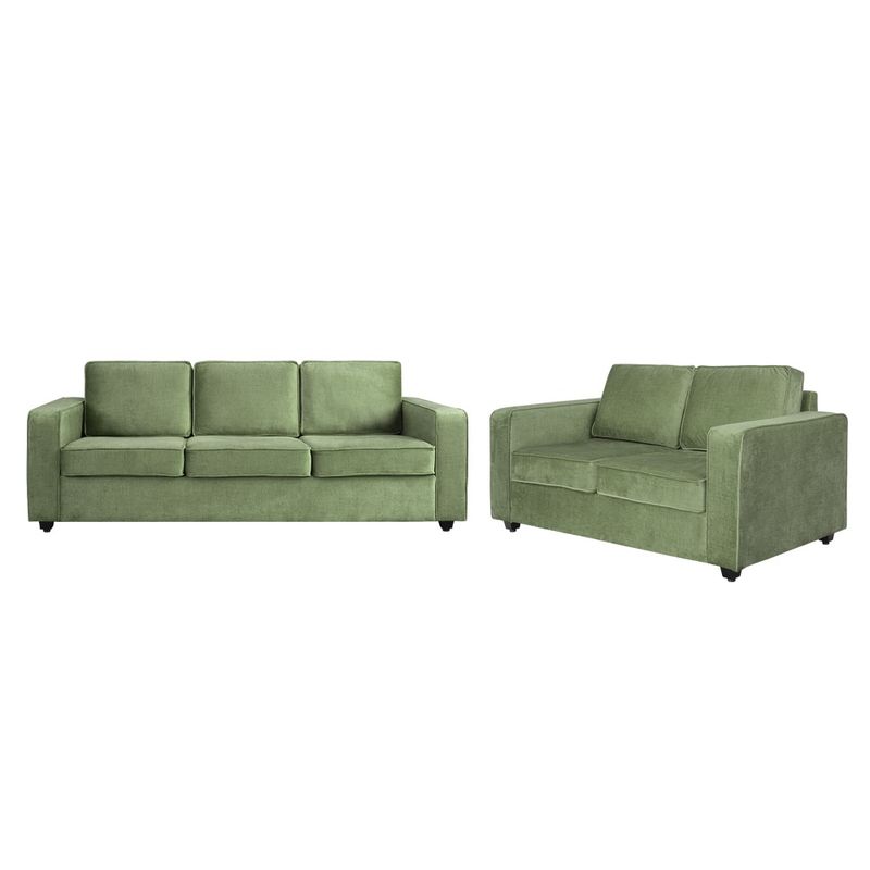 Buy Napper Plus Sofa Online at Best prices starting from ₹65452 | Wakefit