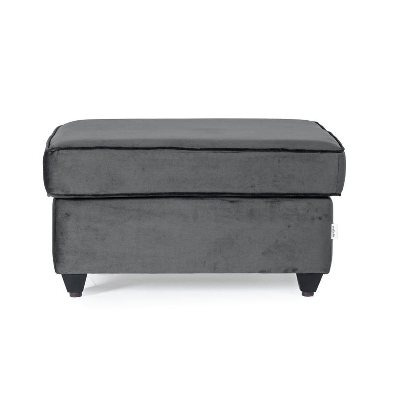 Buy SnoozePro Ottoman Online at Prices from ₹7607| Wakefit
