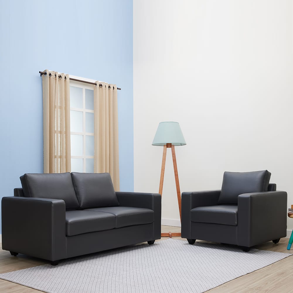 Wakefit napper sofa set store