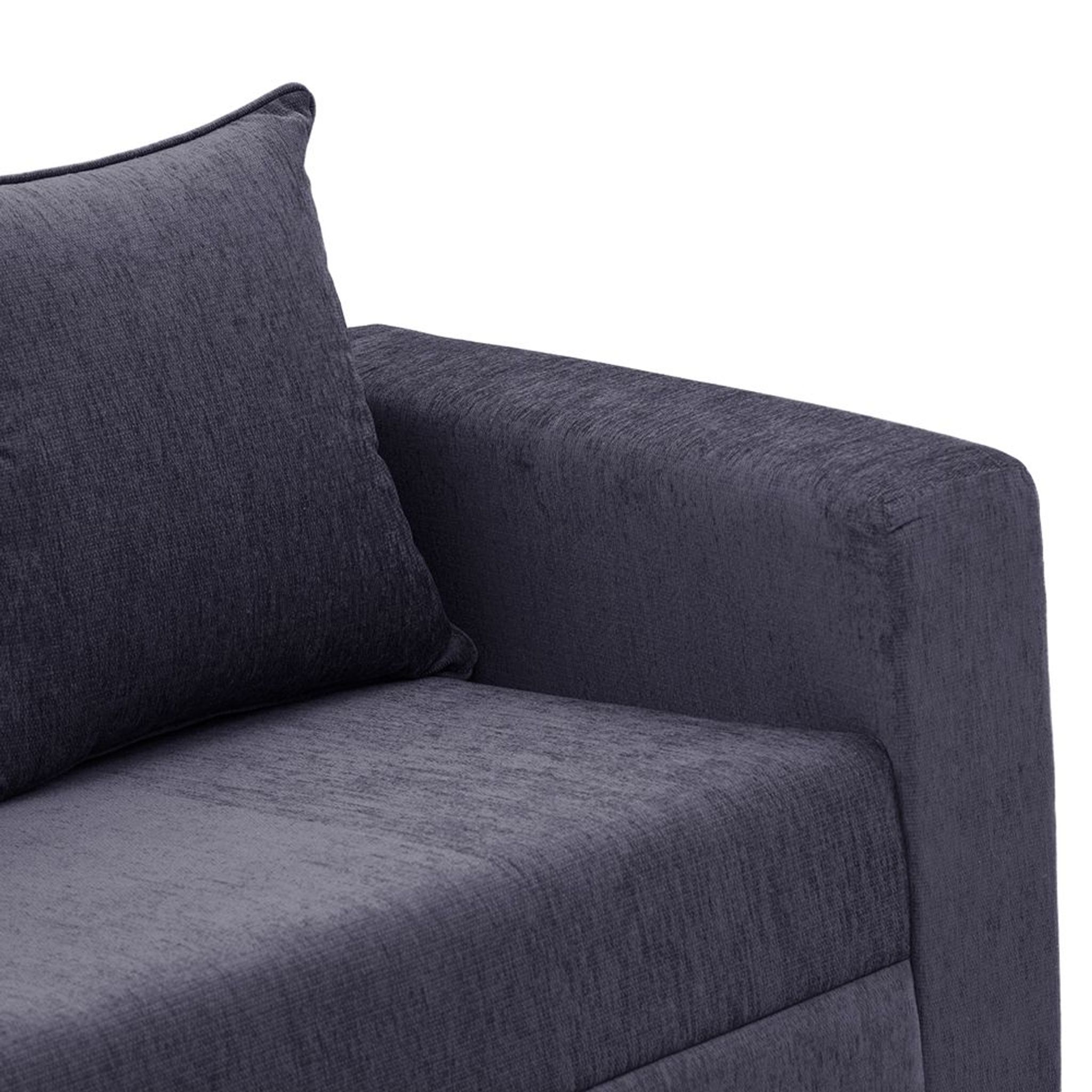 Buy Solatio Sofas Online at Best prices starting from ₹14738 | Wakefit