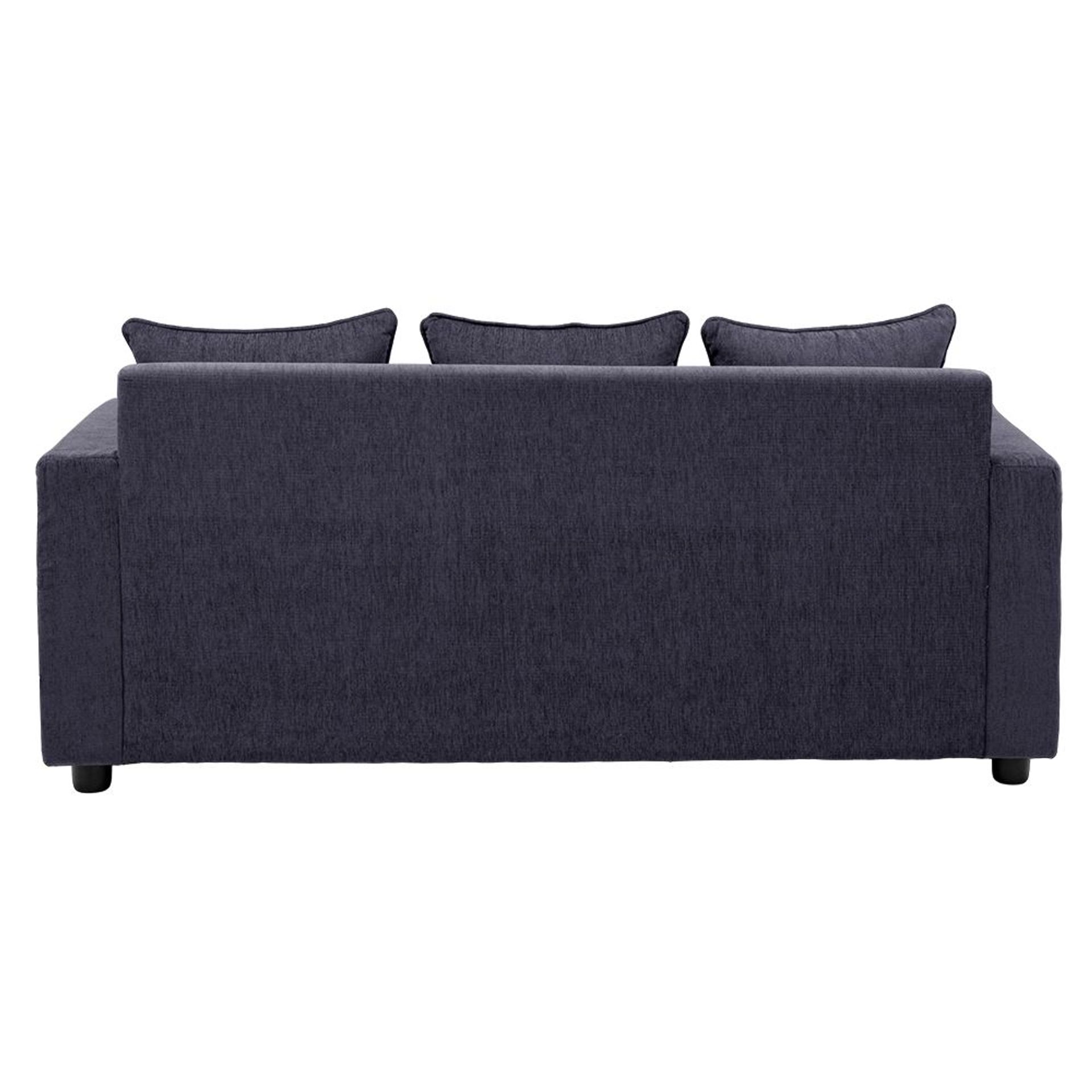 Buy Solatio Sofas Online at Best prices starting from ₹15372 | Wakefit