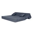 Buy Flipper Sofa Cum Bed Three Seater Online at Best prices starting ...