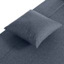 Buy Flipper Sofa Cum Bed Three Seater Online at Best prices starting ...