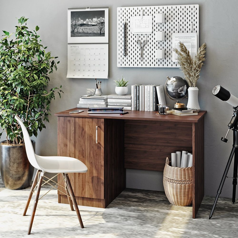 Wakefit computer table store