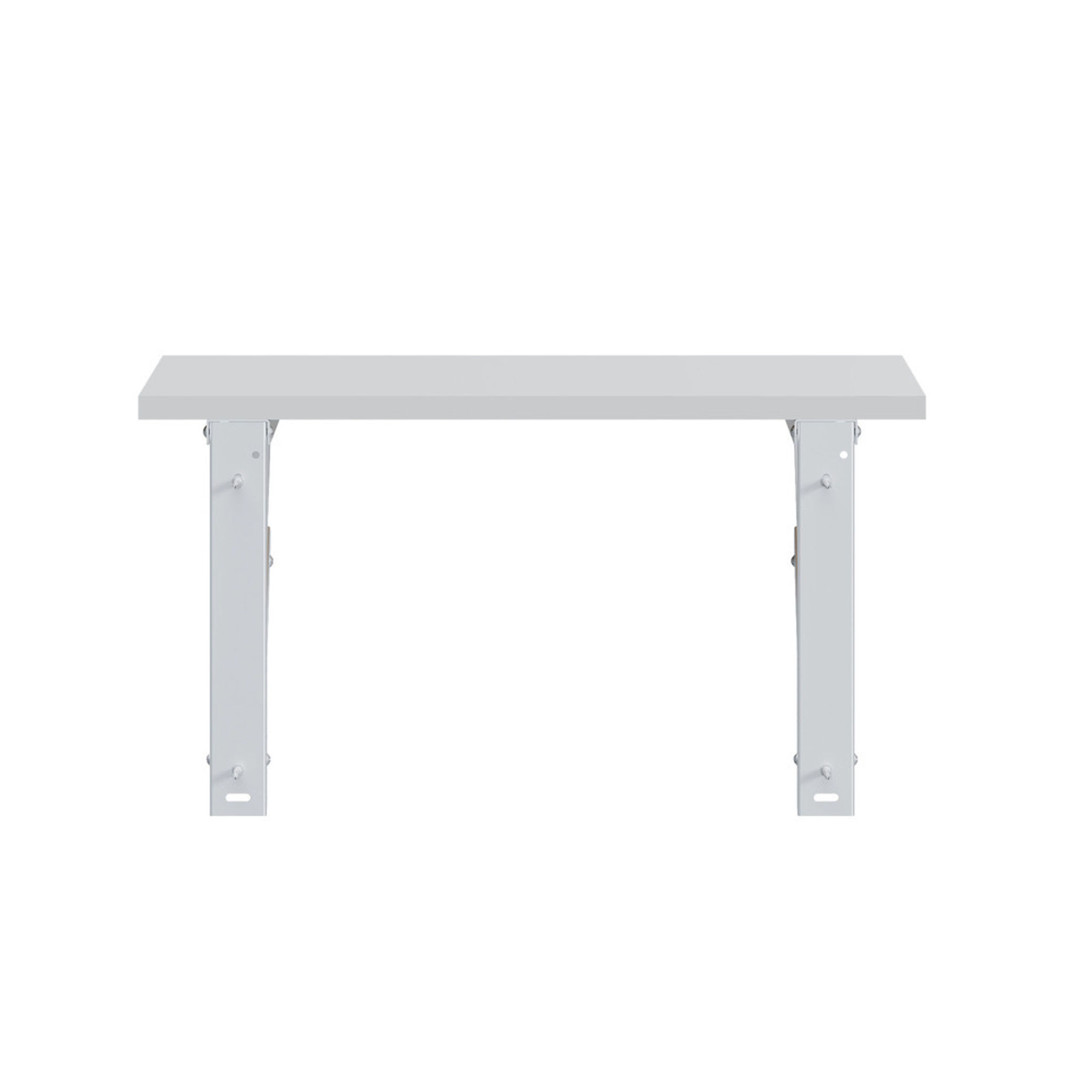 Buy Couper Wall Mount Study Table Online At Best Price In India | Wakefit