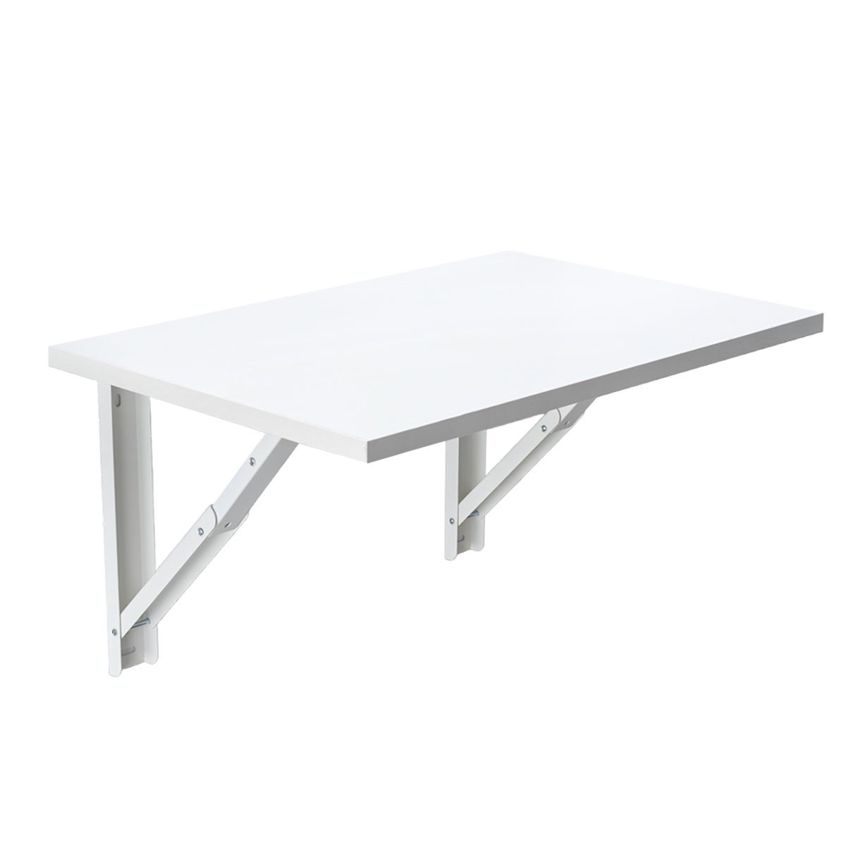 Buy Couper Wall Mount Study Table Online At Best Price In India | Wakefit