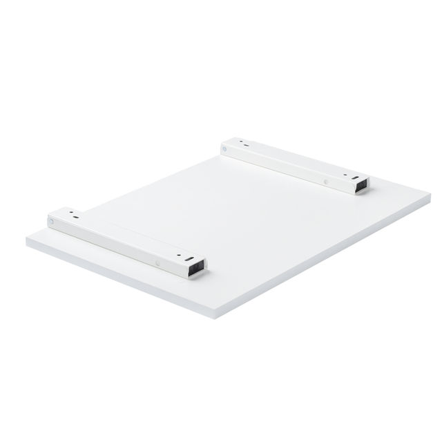 Buy Couper Wall Mount Study Table Online At Best Price In India | Wakefit