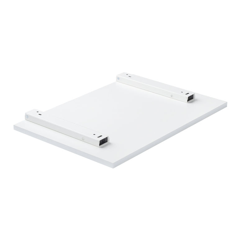 Buy Couper Wall Mount Study Table Online At Best Price In India | Wakefit