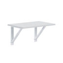 Buy Couper Wall Mount Study Table Online At Best Price In India | Wakefit