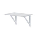 Buy Couper Wall Mount Study Table Online At Best Price In India | Wakefit