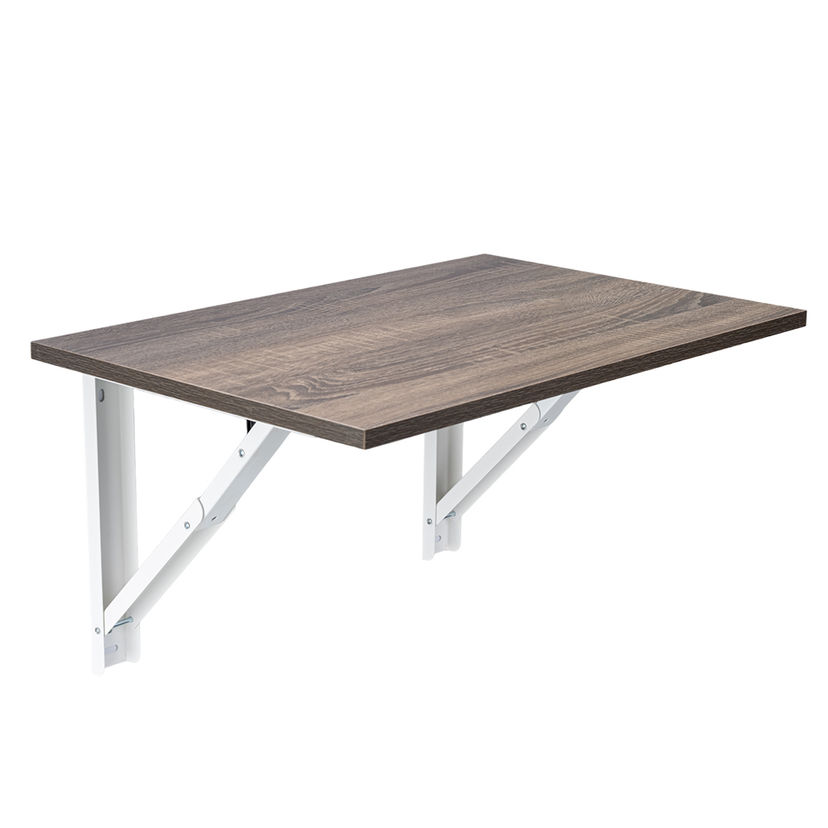 Buy Couper Wall Mount Study Table Online At Best Price In India | Wakefit