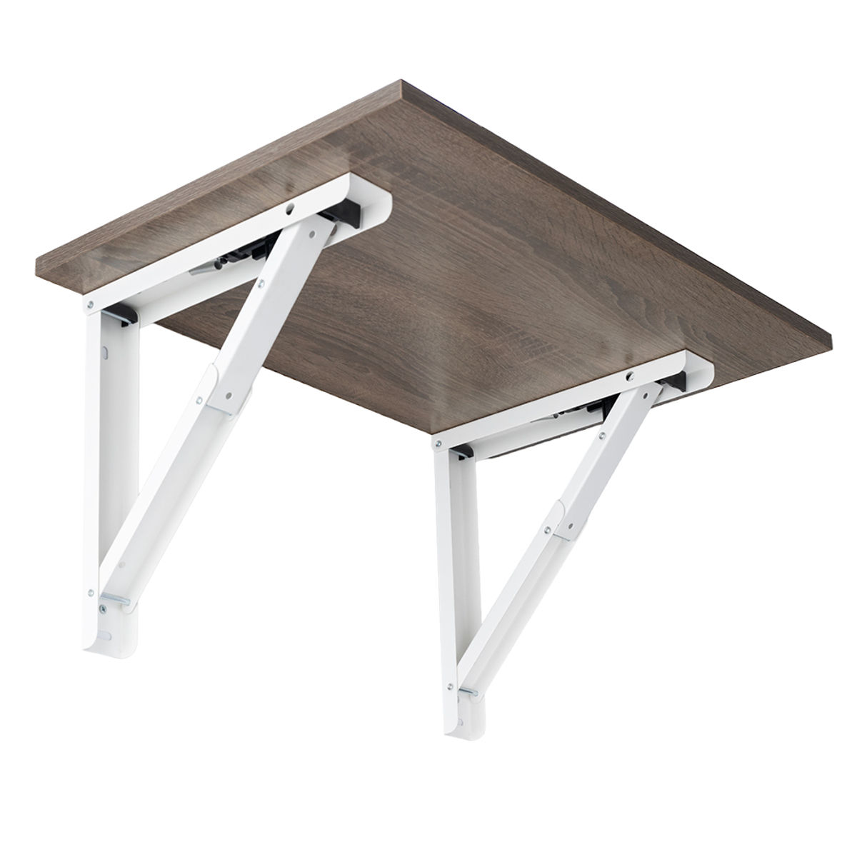 Buy Couper Wall Mount Study Table Online At Best Price In India | Wakefit