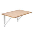 Buy Couper Wall Mount Study Table Online At Best Price In India | Wakefit