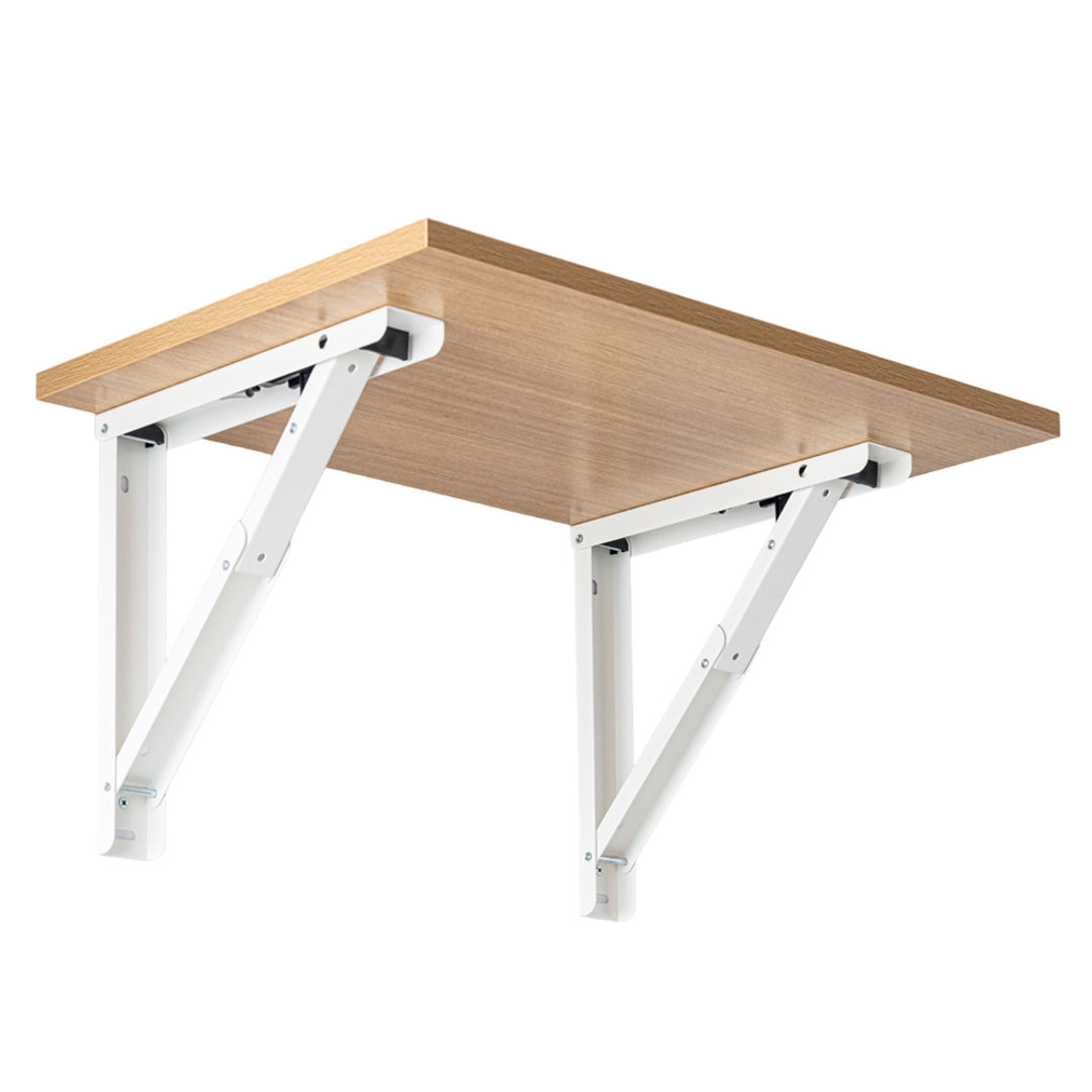 Buy Couper Wall Mount Study Table Online At Best Price In India | Wakefit