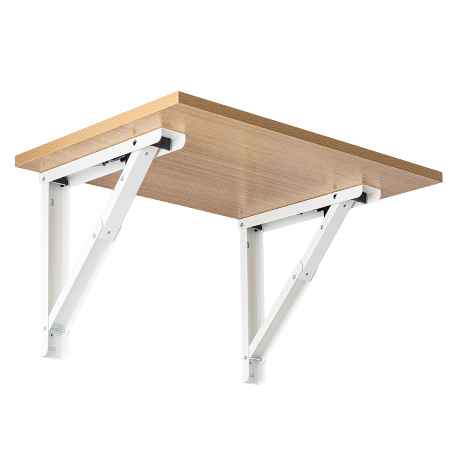 Buy Couper Wall Mount Study Table Online At Best Price In India | Wakefit