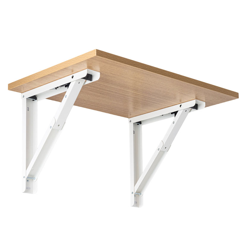 Buy Couper Wall Mount Study Table Online At Best Price In India | Wakefit