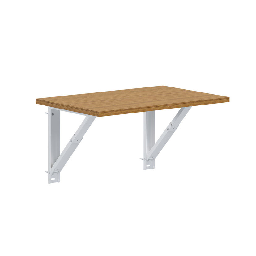 Buy Couper Wall Mount Study Table Online At Best Price In India | Wakefit