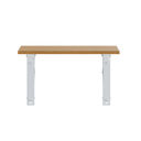 Buy Couper Wall Mount Study Table Online At Best Price In India | Wakefit