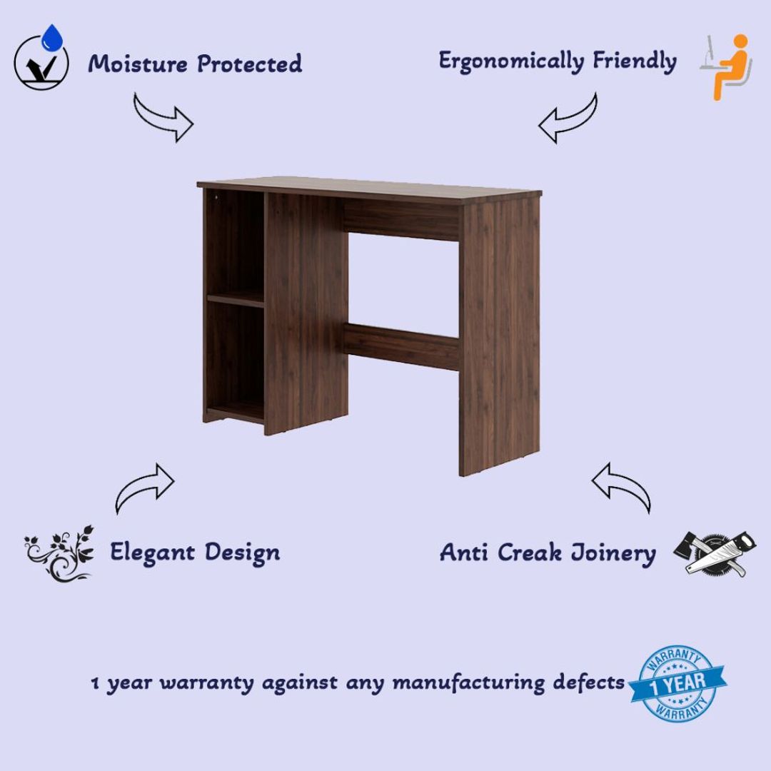 Buy Nayena Computer Study Table Online at Best prices starting from ...