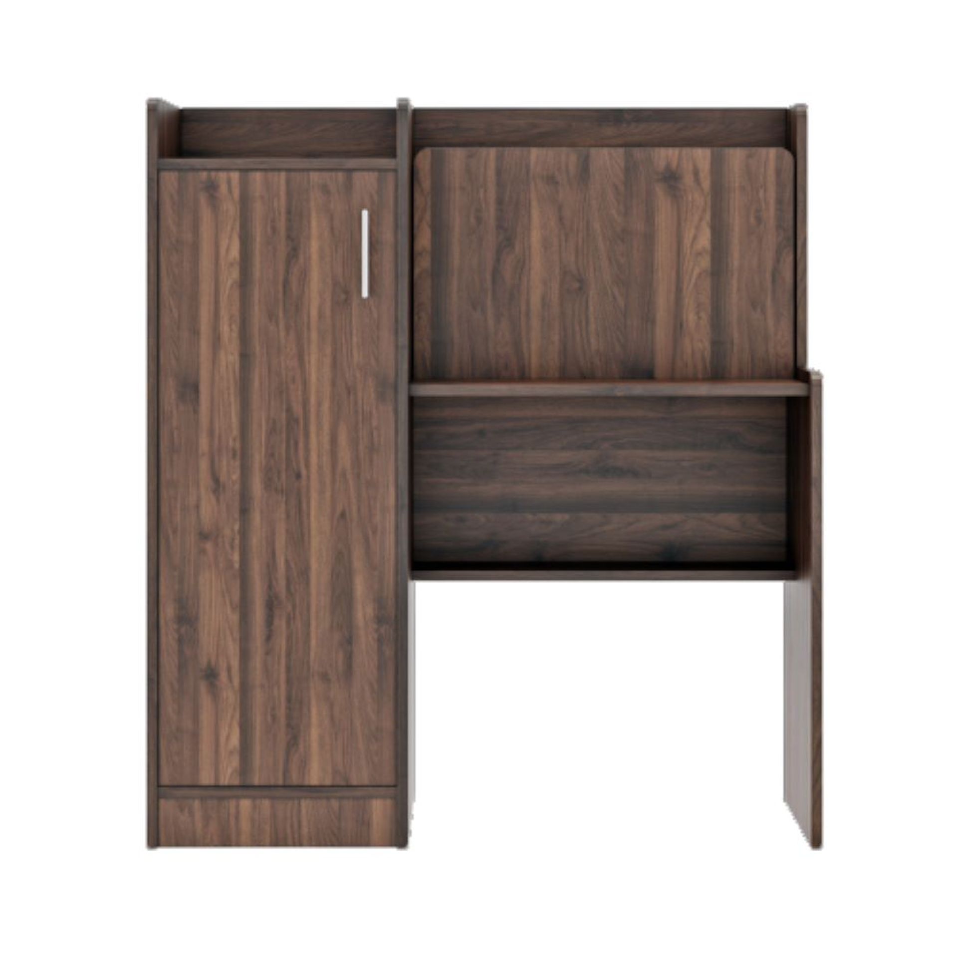 Buy Isler Computer Study Table Online at Best prices starting from ...