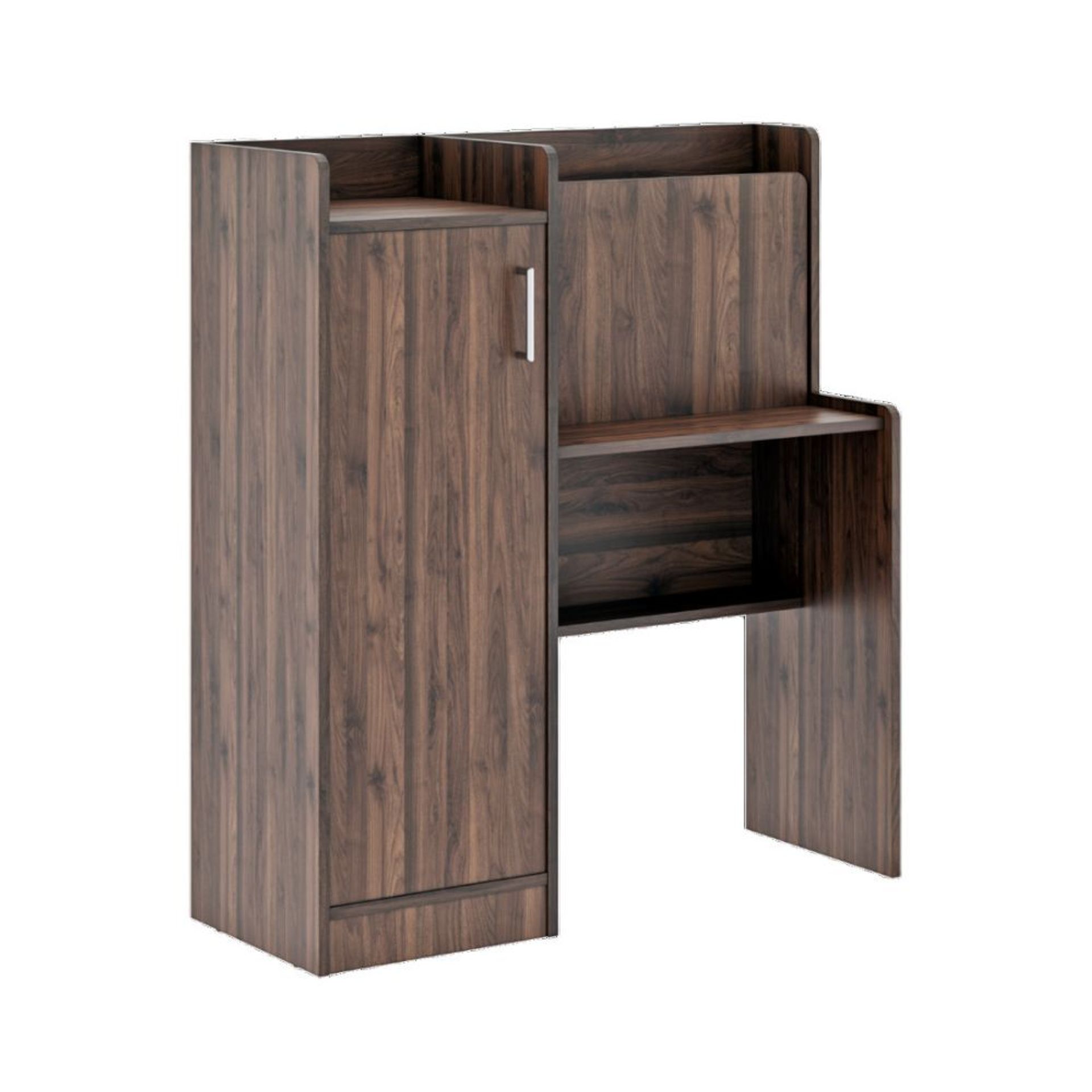 Buy Isler Computer Study Table Online at Best prices starting from ...