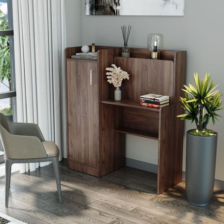 Buy Isler Computer Study Table Online at Best prices starting from ...