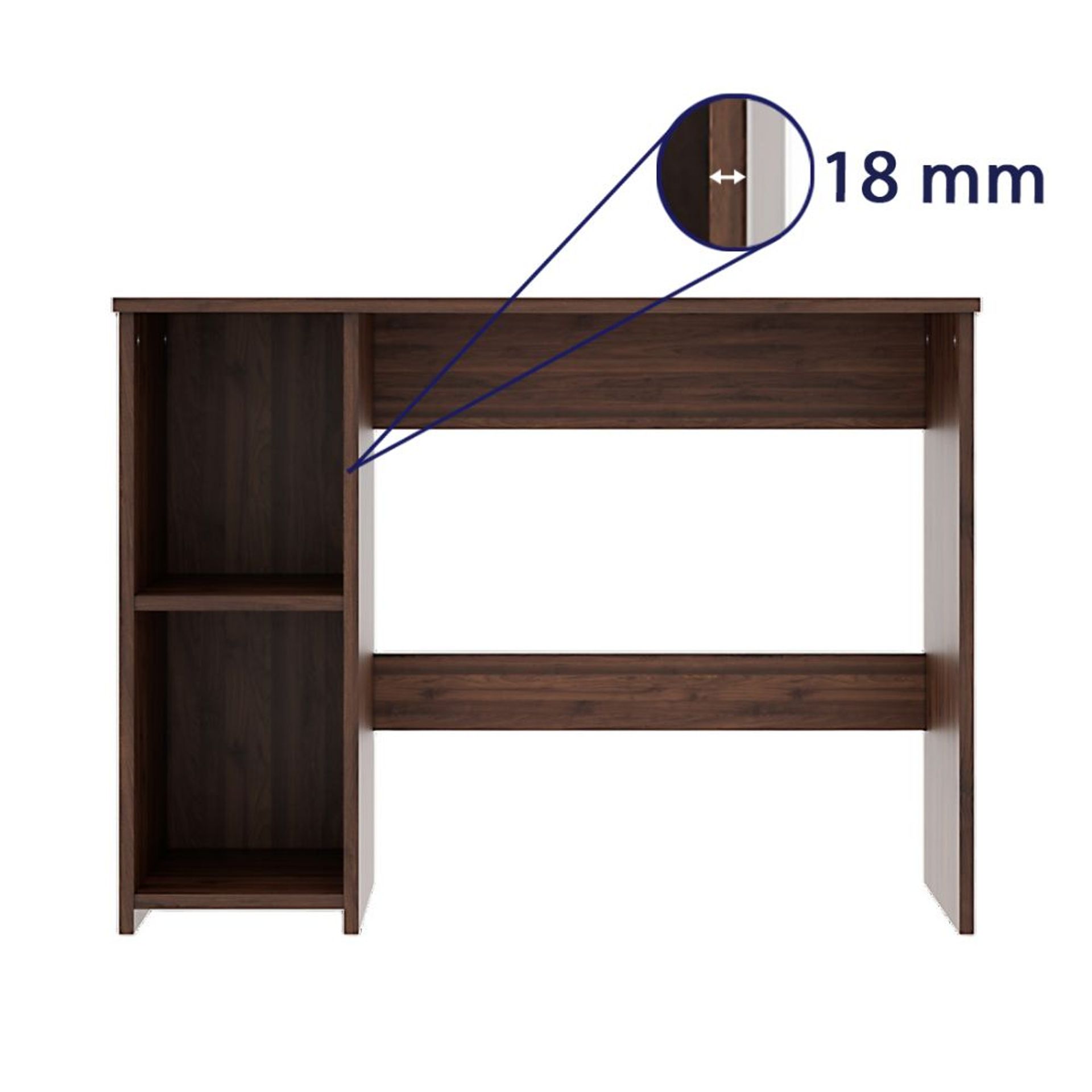 Buy Nayena Computer Study Table Online at Best prices starting from ...