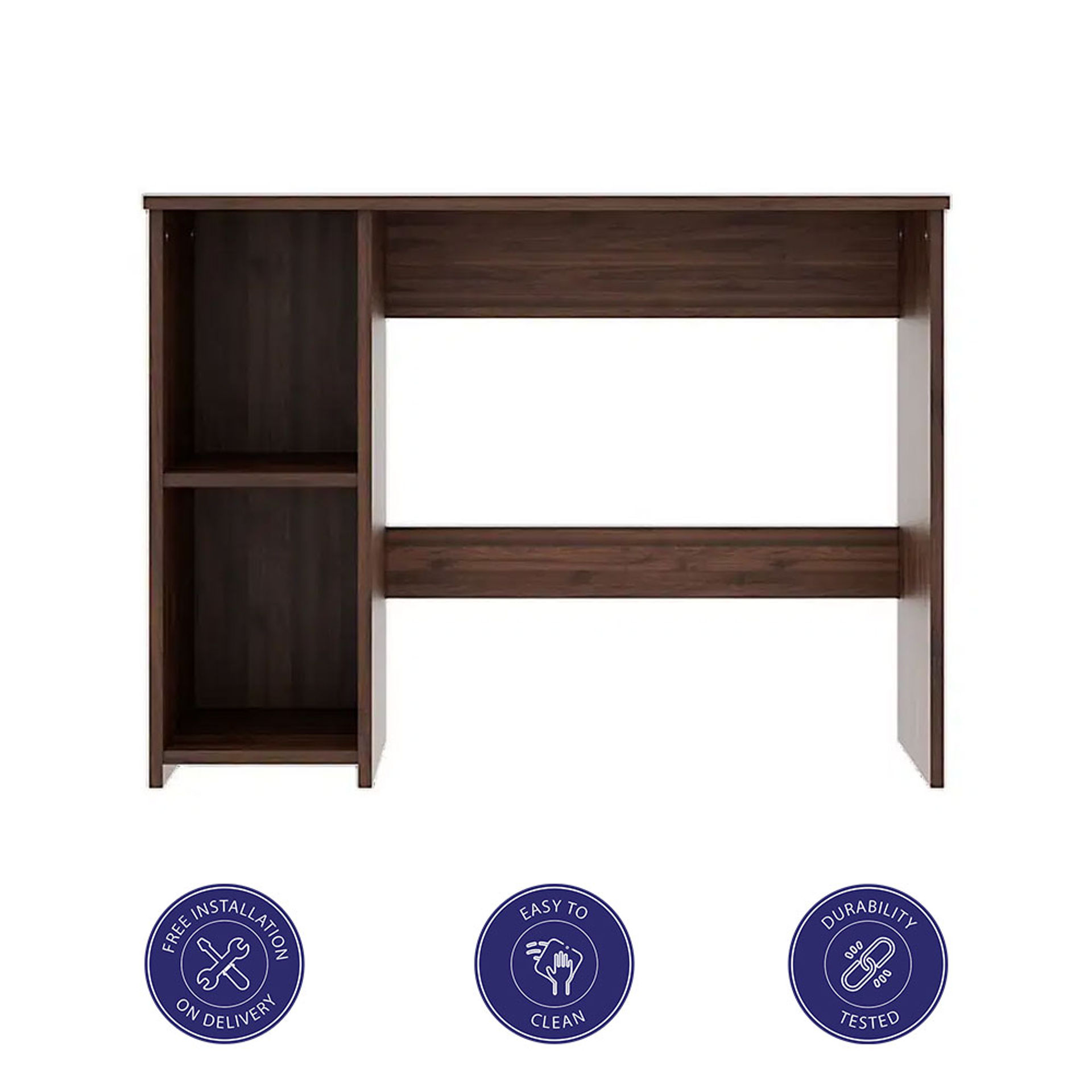 Buy Nayena Computer Study Table Online at Best prices starting from ...